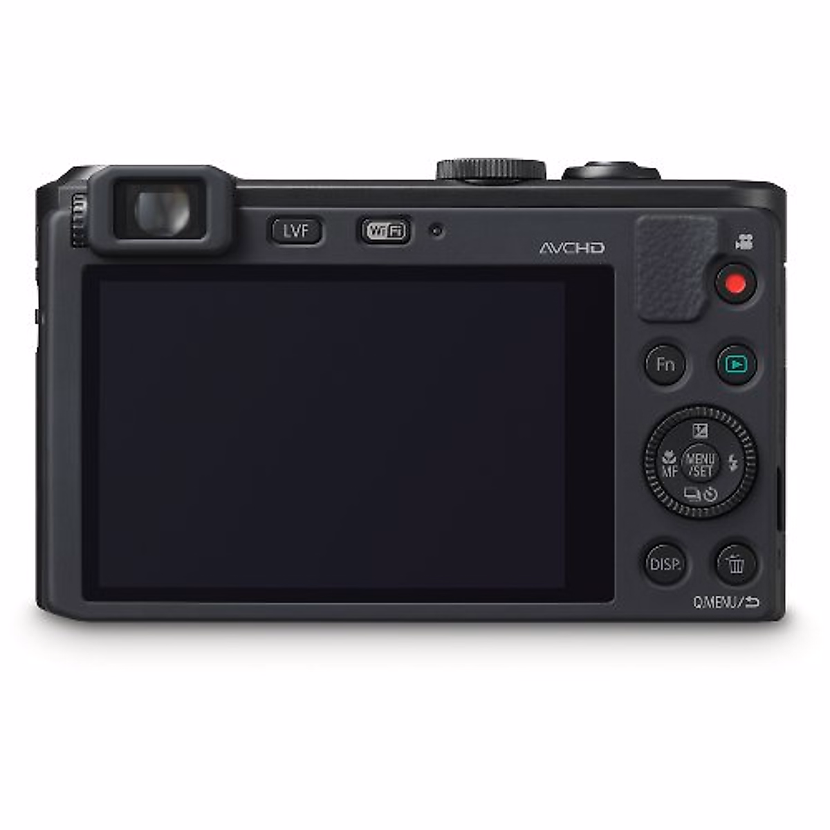 DMC-LF1 Black - Digital Camera