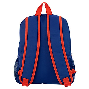 Marvel Spiderman Backpack | Spidey And His Amazing Friends Kids Backpack I School Bag For Boys And Girls I Official Spiderman Merchandise