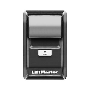 LiftMaster 882LMW Security+ 2.0 Multi-Function Wi-Fi Operated Garage Door Opener Control Panel
