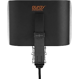 Auray RF-CPB-18 Reflection Filter (Plastic)