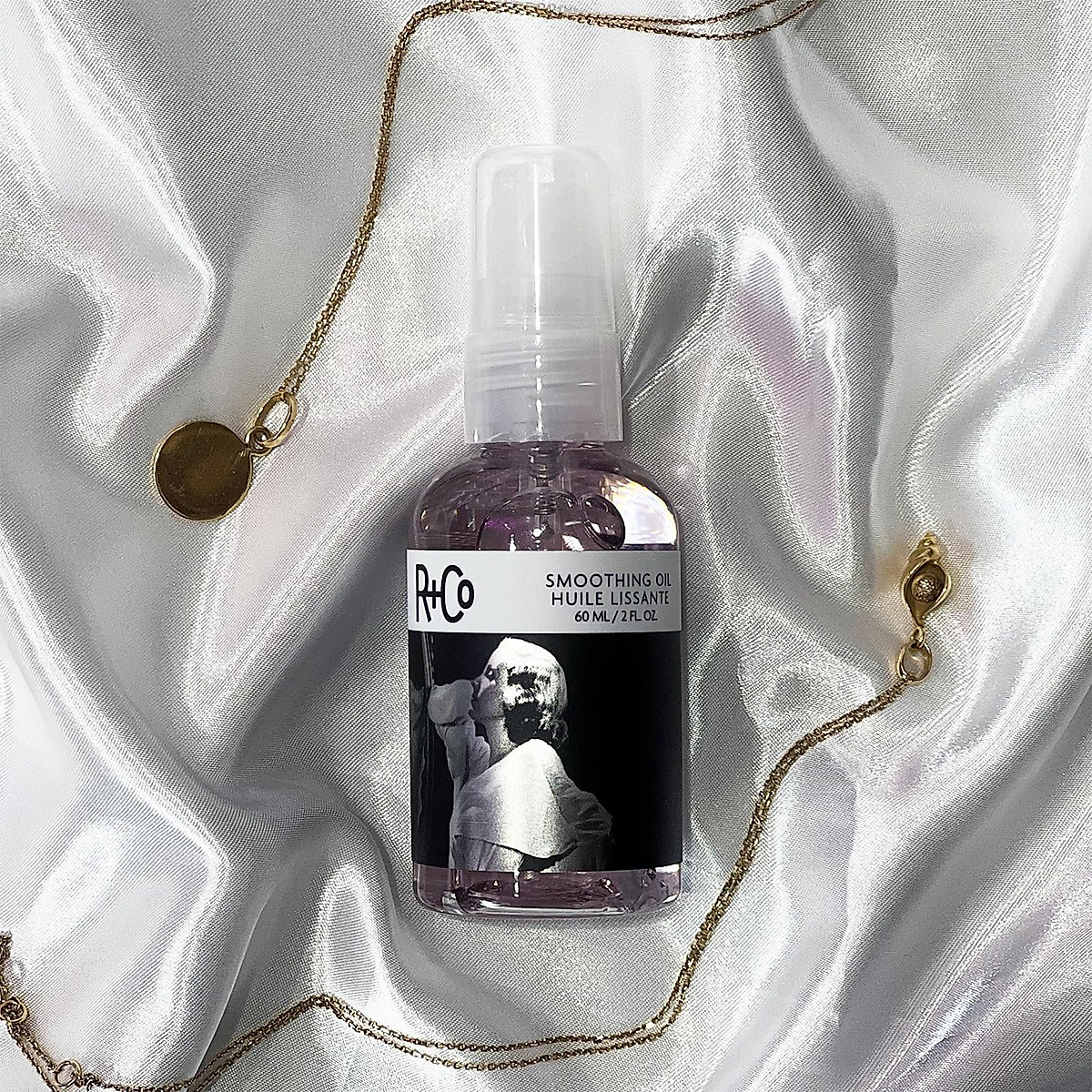 R+Co Two Way Mirror Smoothing Oil 60 ml / 2 oz