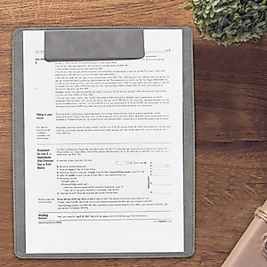 Folder Board Exam Paper Base File Clipboards Conference Writing Board Paper Clipboard Paper File Organizer Real Agent Supplies Clip Board Pencil Sketch Hand Support