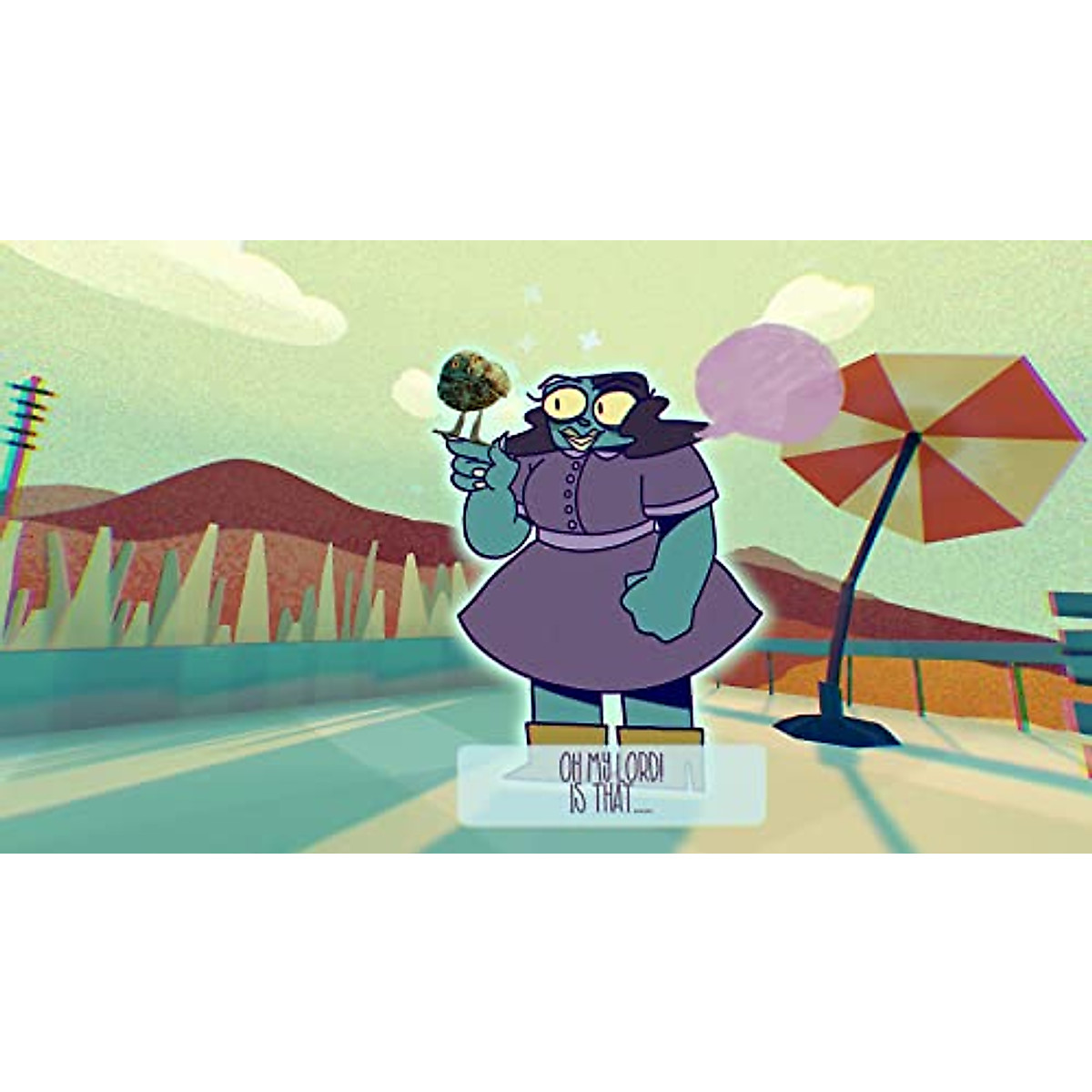 Smile For Me Collector's Edition for PlayStation 5