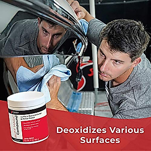 Shurhold Yacht Brite YBP-0101 Buff Magic Jar - 22 oz.