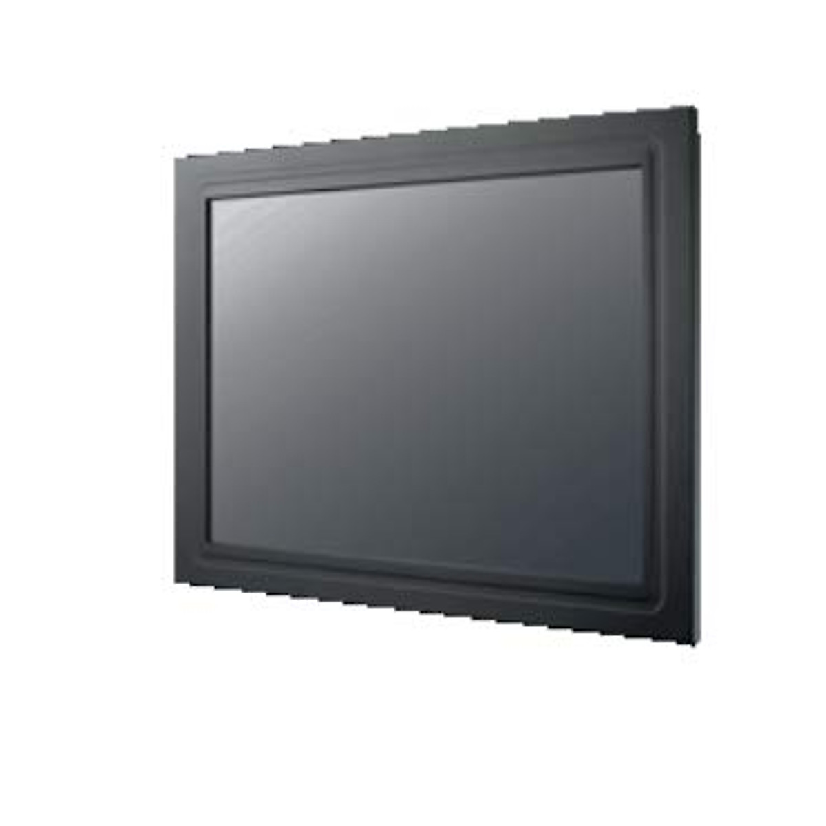 (DMC Taiwan) 17" SXGA Panel Mount Touch Monitor with 250nits