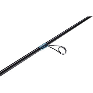 St. Croix Rods Custom Ice Fishing Rod