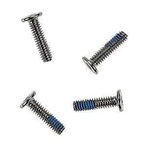 Odyson - Phillips PH00 Heatsink Screws Replacement for Apple MacBook 13" A1181 (Mid 2006-2009)