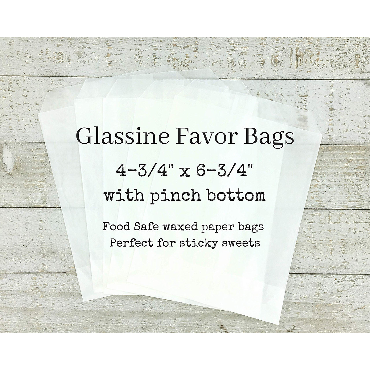 Wedding Recovery Kits - 20 Stickers with optional favor bags, Just in Case, hangover kit