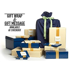 Ultimate Healthy Care Package ( 30 Count ) - Bars & Nuts Variety- Gift Box Bundle Present - Kids, Adults, Boys, Girls, College Student,