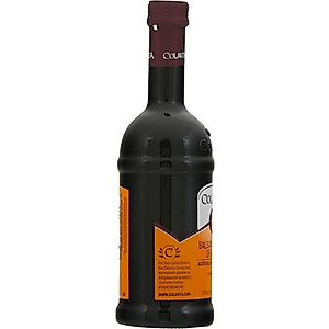 Colavita Balsamic Vinegar of Modena, 17 Ounce Bottle