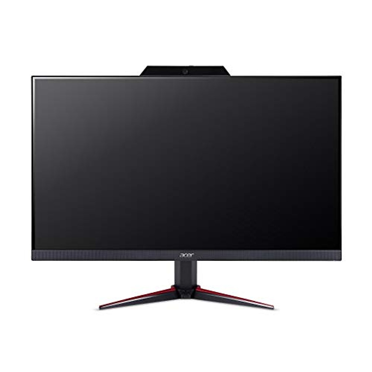 Acer Nitro VG240Y bmiix 23.8" Full HD (1920 x 1080) IPS Monitor with AMD Radeon FREESYNC Technology - 1ms VRB | 75Hz Refresh | (2 HDMI Ports & 1 VGA),Black