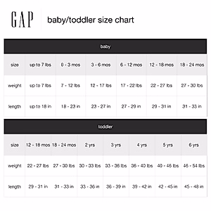 GAP baby boys Thermal Long Sleeve Henley T Shirt, Moonstone, 2T US