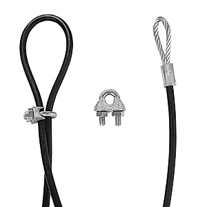 Aoneky Outdoor Professional Replacement Pickleball Cout Net