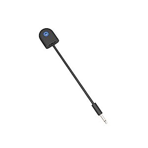 GlassOuse Puff Switch