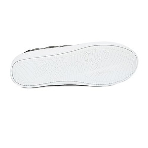 Blowfish Malibu womens Vex Sneaker, Steel Grey, 8.5 US