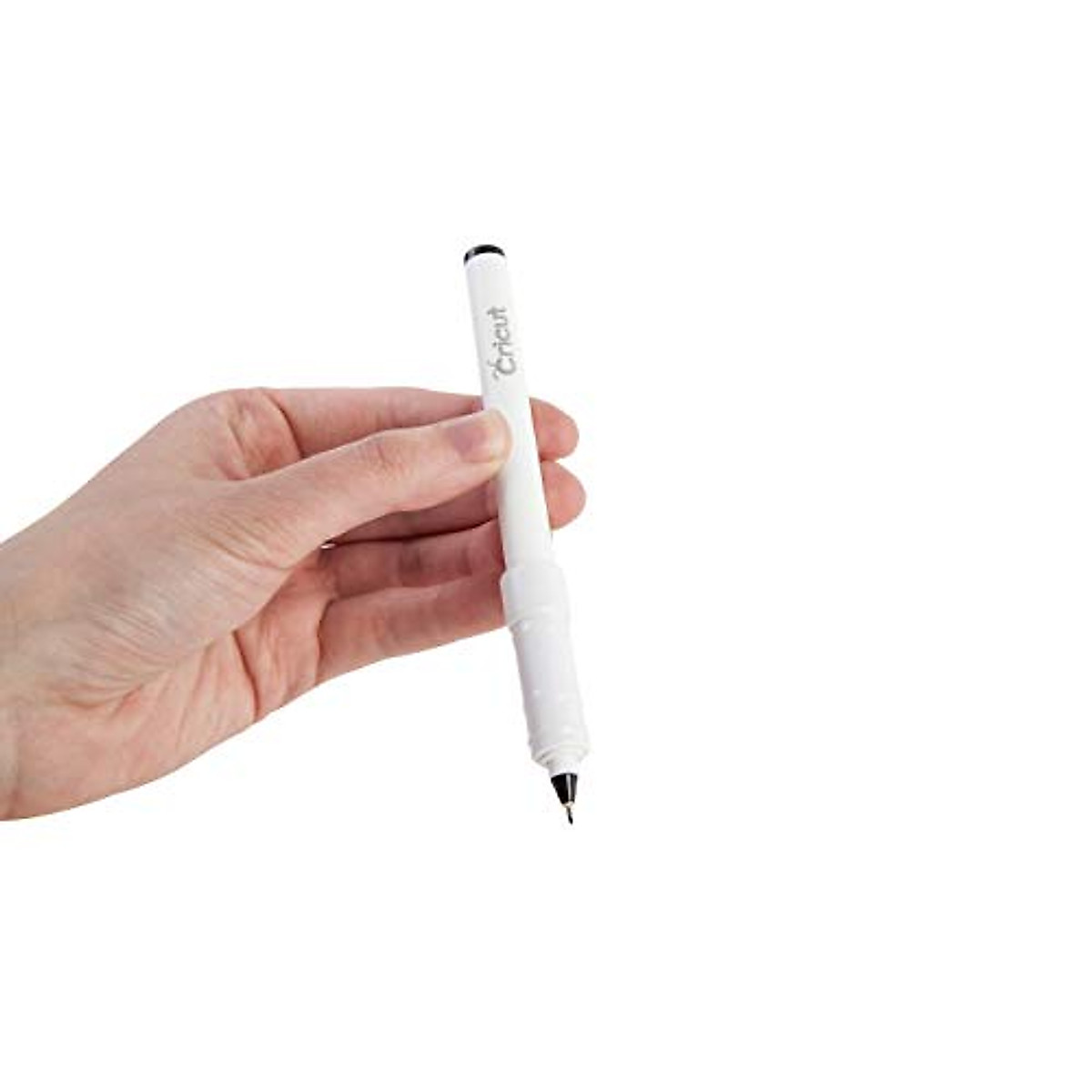 Cricut Explore One Accessory Adapter and Pen, Black