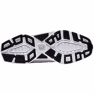 FootJoy Men's Superlites XP BOA Previous Season Style Golf Shoe, White/White, 10.5