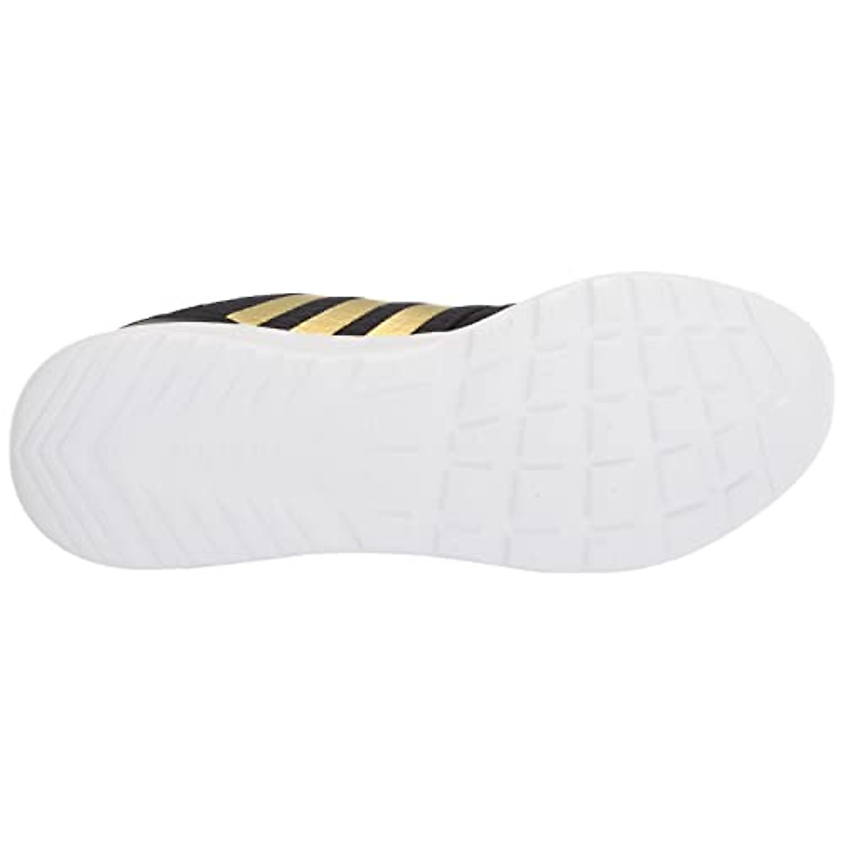 adidas QT Racer 2.0 Shoes Women's, Black, Size 8