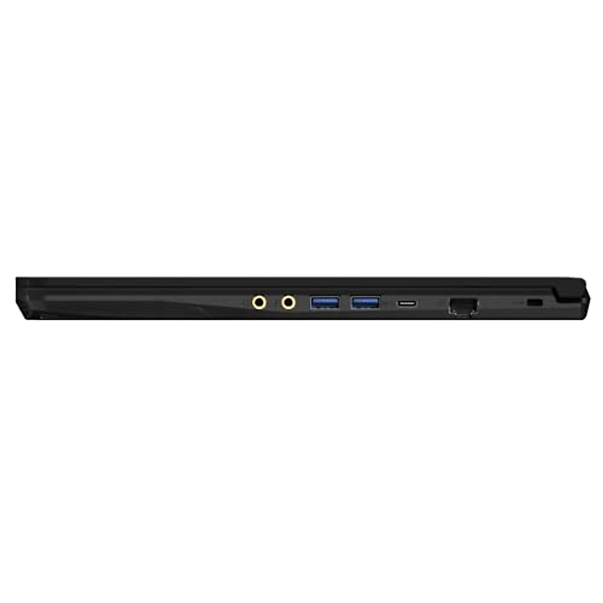 2021 MSI - GF63035 | 15.6" Full HD Gaming Laptop | Intel Core i5-10200H | 8GB DDR4/3200MHz, 256GB SSD (PCI-e) | Black, Windows 10 Home