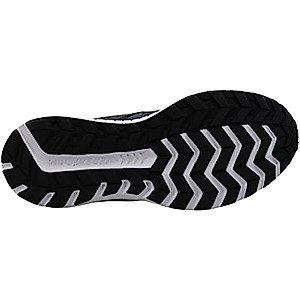 Saucony Men's Cohesion 13 Indigo/Black Walking Shoe 13 M US