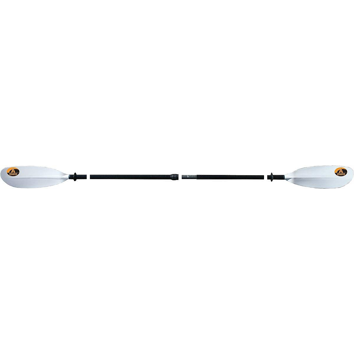 Advanced Elements Orbit 4 Part Kayak Paddle