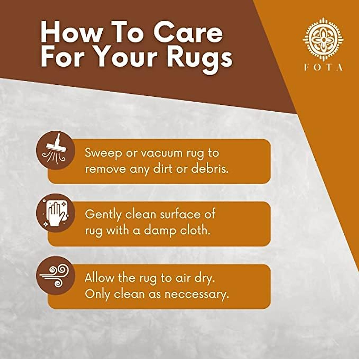 FOTA 100% Genuine Leather Cowhide Patchwork Area Rug Cow Skin Soft Hair Suede Carpet Throw Real Natural Pattern Cowhides Rustic Barn House Decor Western Southern Boho (Black Center Mix, 4' x 3')