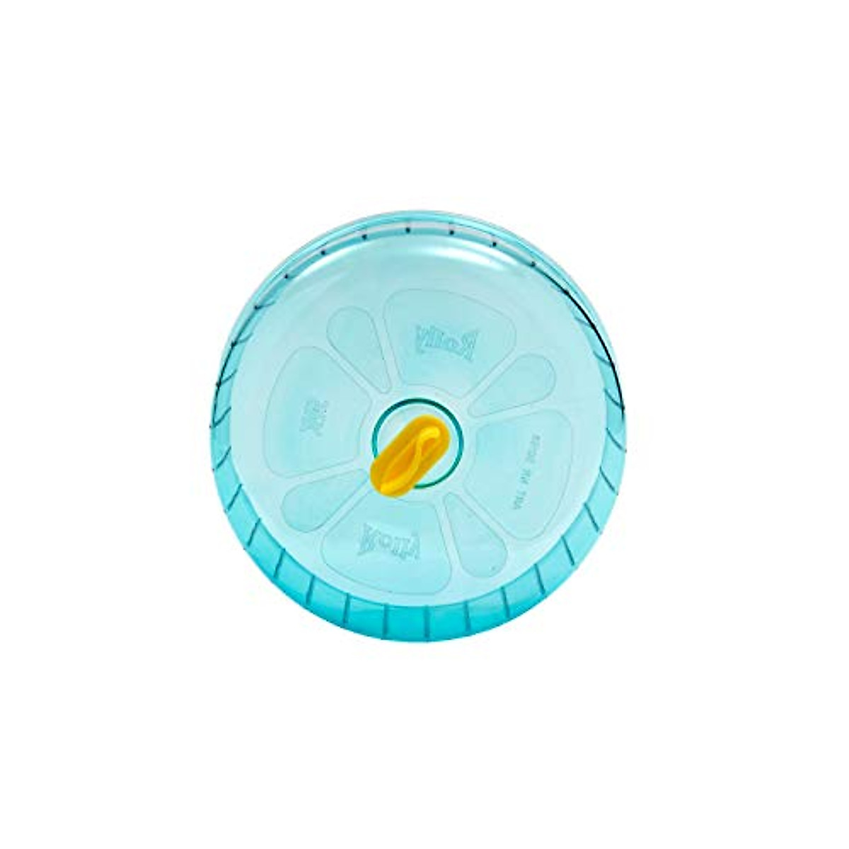 Savic Rolly Exercise Wheels for Small Animals (Large - 7 Inch)