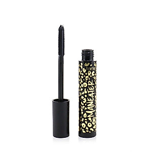 Tarte Maneater Black Full Size Magnetic Volumptuous Mascara, .30 Ounce, Limited Edition
