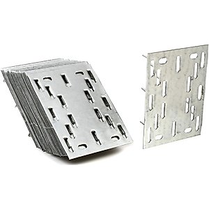 Primacoustic Push-On Impaler Mount - 24 Pcs