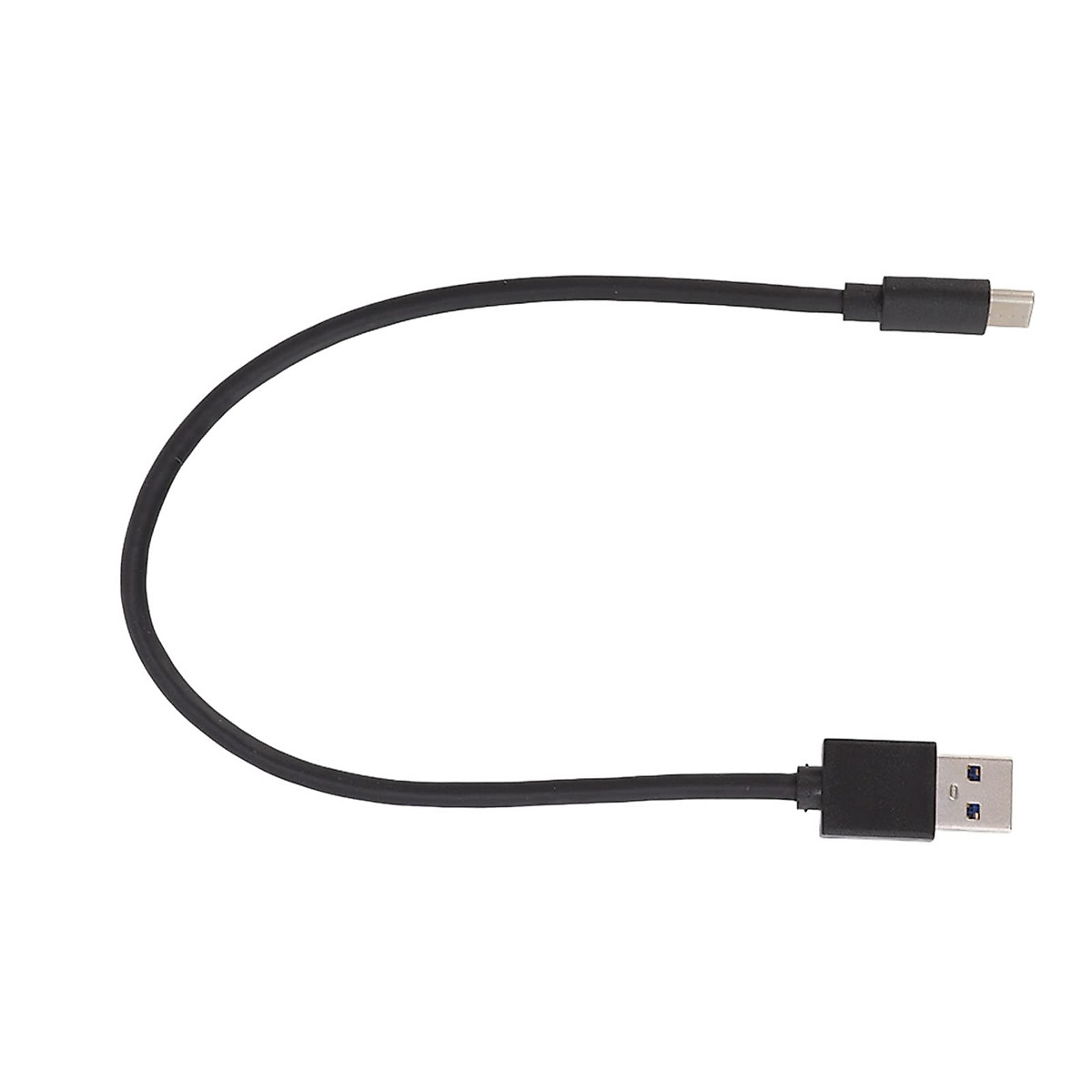 M.2 NVMe SSD Enclosure, Aluminum Alloy SSD Enclosure for Home for Office