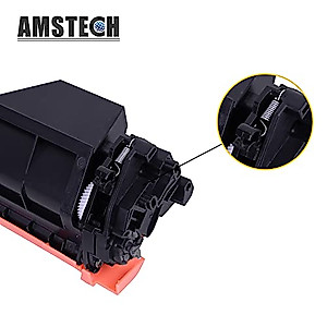 94A CF294A 2 Pack Toner Cartridge Compatible Replacement for HP CF294A 94A Toner Cartridge for HP Laserjet Pro MFP M148DW M148FDW M118DW M149FDW M148 M118 M149 Printer Black