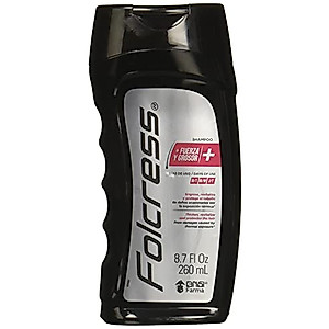 folcress SHAMPOO