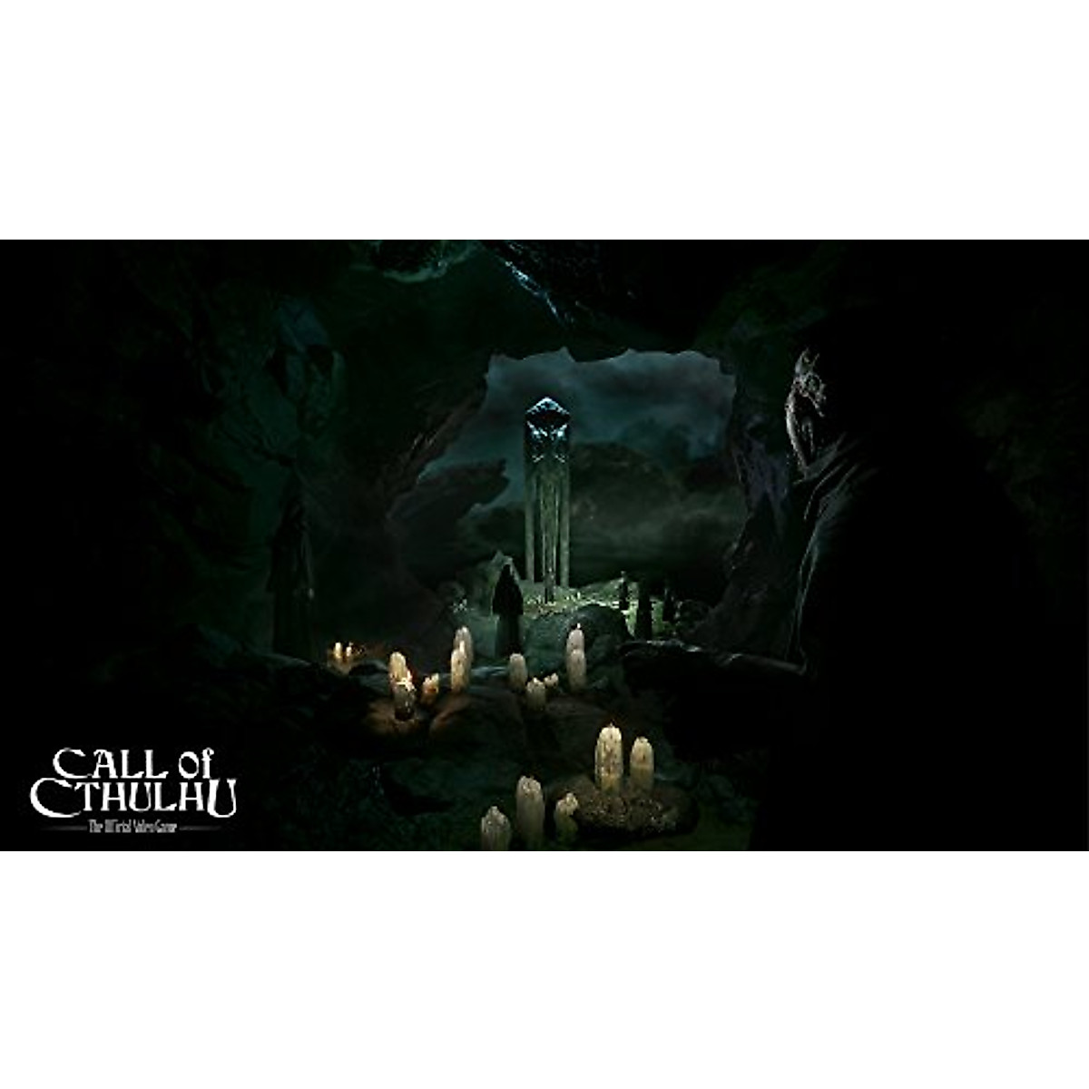 Call of Cthulhu (Xbox One)