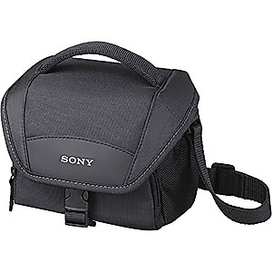 Sony Cyber-Shot DSC-RX100 VII 4K Wi-Fi Digital Camera with 64GB Card + Battery & Charger + Cases + Grip/Tripod + Flash + Video Light + Mic Kit