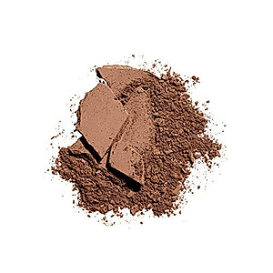 COVERGIRL Matte Ambition, All Day Powder Foundation, Deep Cool 3, 0.38 Ounce