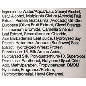 Label.M Color Stay Conditioner, 33.8 Ounce