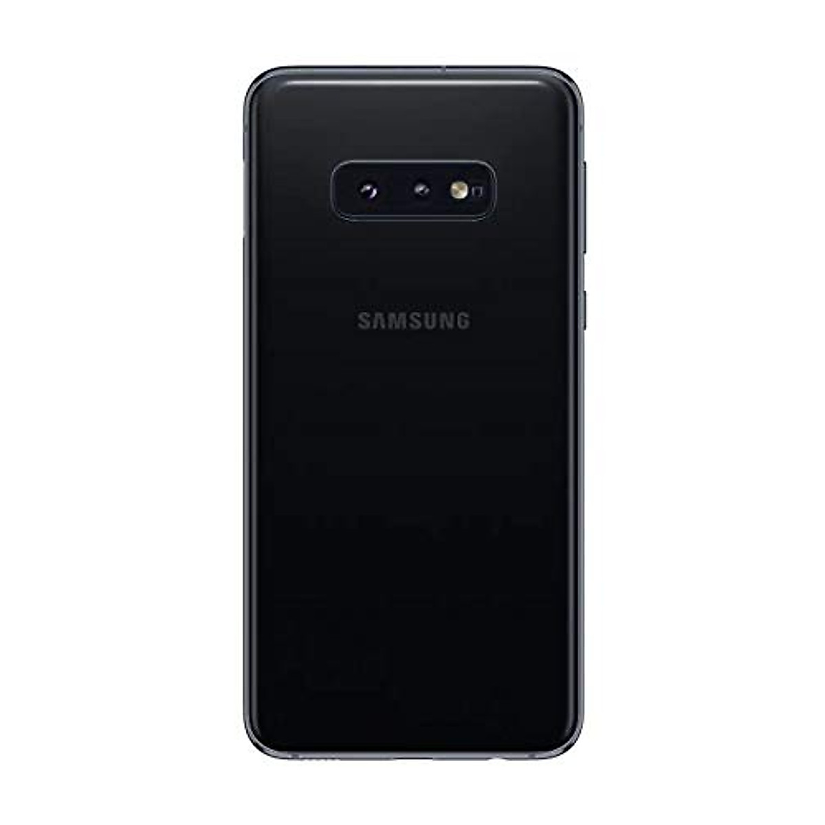 Samsung Galaxy S10e 128GB+6GB RAM SM-G970 Dual Sim 5.8" LTE Factory Unlocked Smartphone (International Model) (Prism Black)