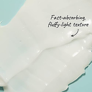 Peter Thomas Roth | Water Drench Hyaluronic Cloud Cream | Hydrating Moisturizer for Face, Up to 72 Hours of Hydration for More Youthful-Looking Skin, Fragnance Free, 1.69 Fl Oz