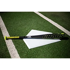 Rawlings | CHAOS Baseball Bat | USA | -12 | 2 5/8" Barrel | 31"