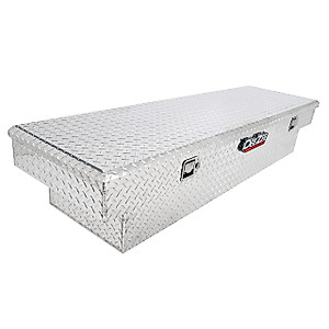 DEE ZEE DZ8170 Red Label Crossover Tool Box