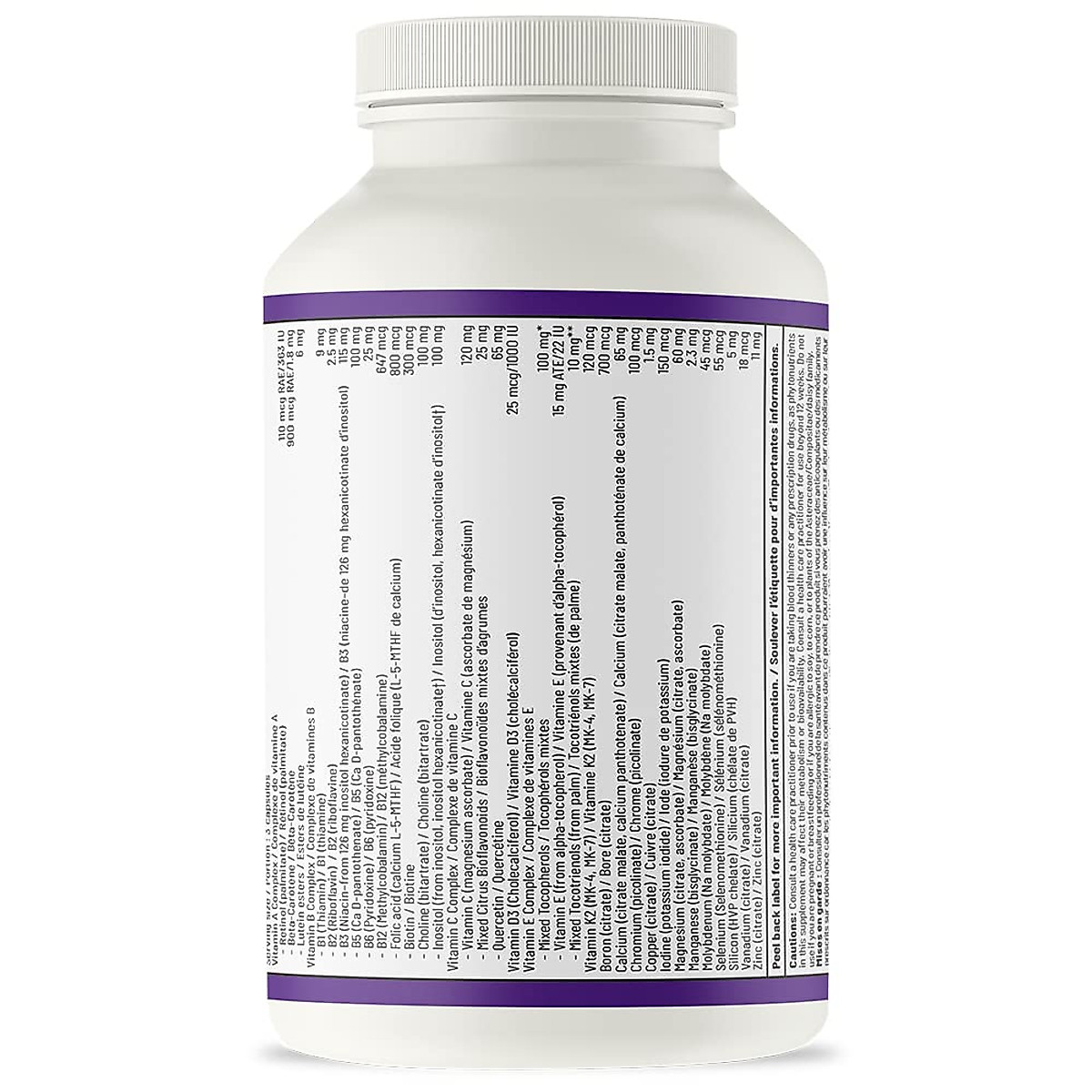 AOR Multi Basics-3, 180 CT