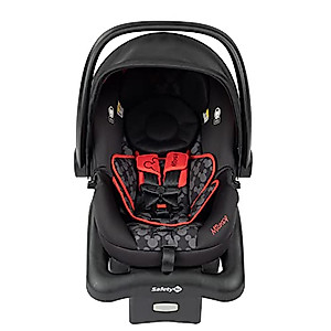 Disney Baby Mickey Mouse Grow and Go Modular Travel System, Simply Mickey