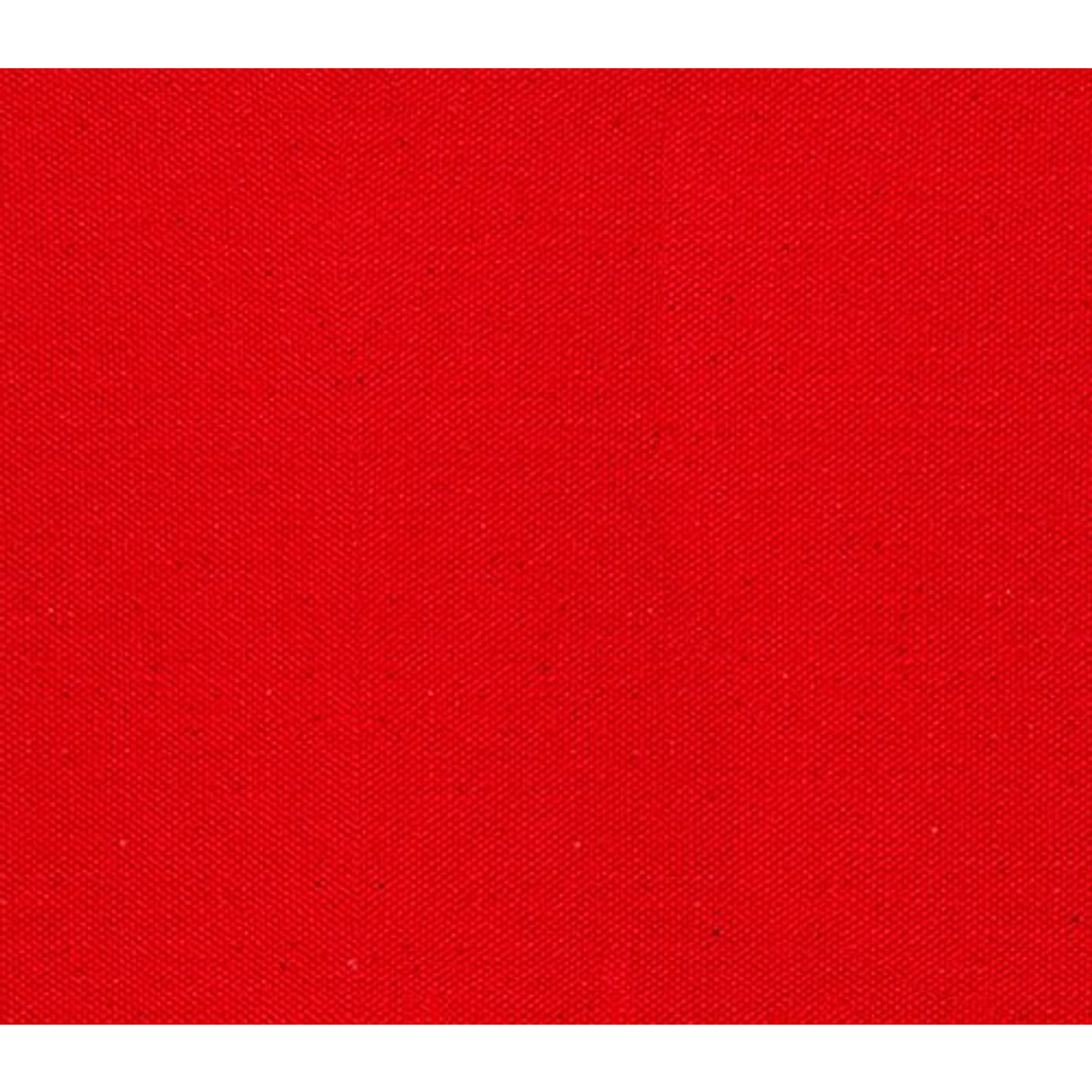 Canvas Duck Fabric 10 oz Dyed Solid RED / 54" Wide/Sold by The Yard