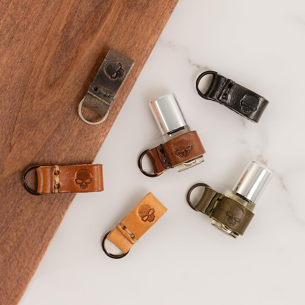 Nitro Musk 12 of the Most Popular Mens Colognes, Mens Oil Cologne Samples, Pure Natural Ingredients, Premium Oil Cologne, Perfect for Pocket Carry, Ingeniously Crafted by Musk & Hustle