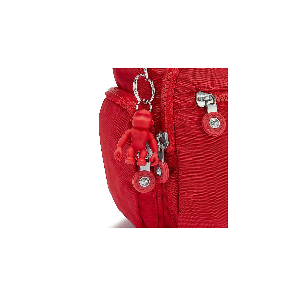 Kipling Women's Gabbie Small Crossbody Bag, Lightweight Everyday Purse, Casual Shoulder Bag