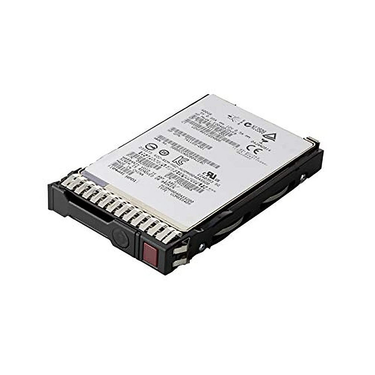 HPE 480GB SATA SSD