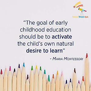 8 Kids Educational Math Posters - Large UV Gloss Laminated Classroom Charts Includes Multiplication, Fractions And Decimals