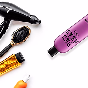 Bed Head Tigi Tigi Dumb Blonde Reconstructor Conditioner, 25.36 Oz, 1 Lb