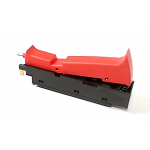 Bosch Parts 1617200101 Switch
