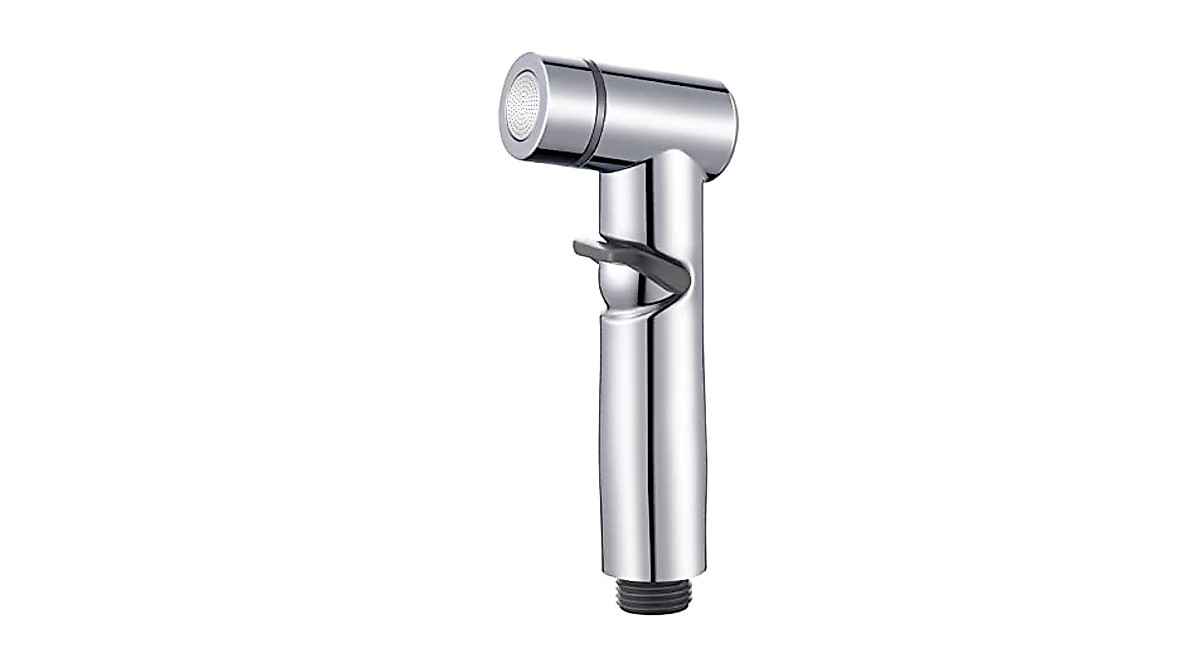 Bafeel Handheld Bidet Sprayer - Portable Hygiene & Pet Shower